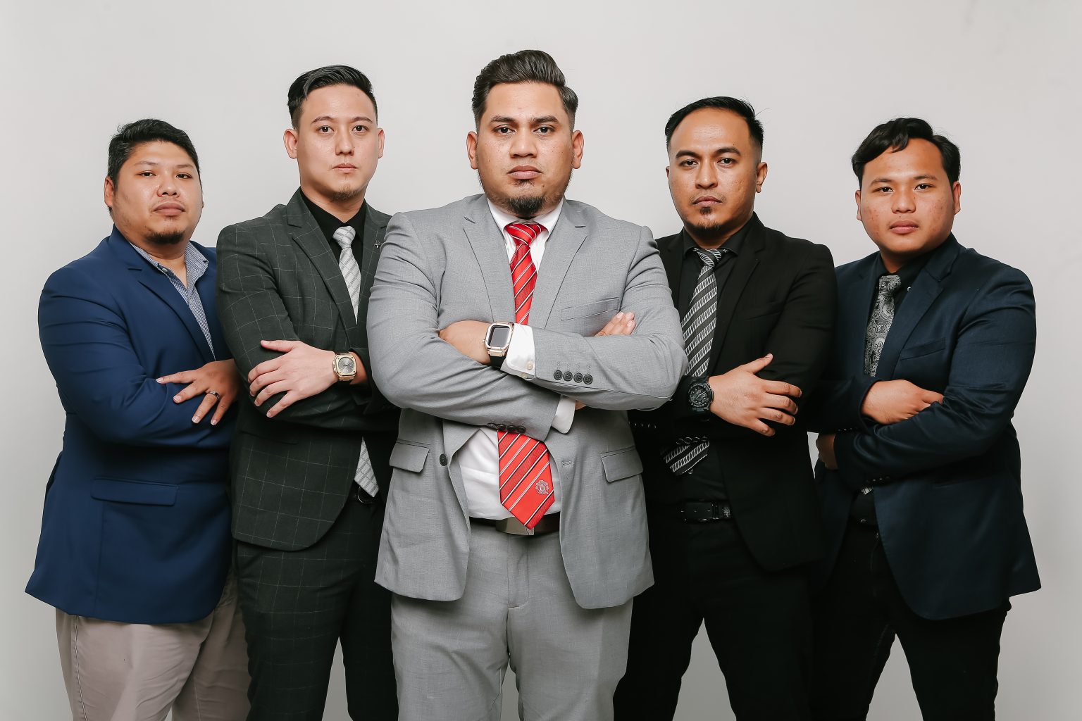 About Us – HS Global