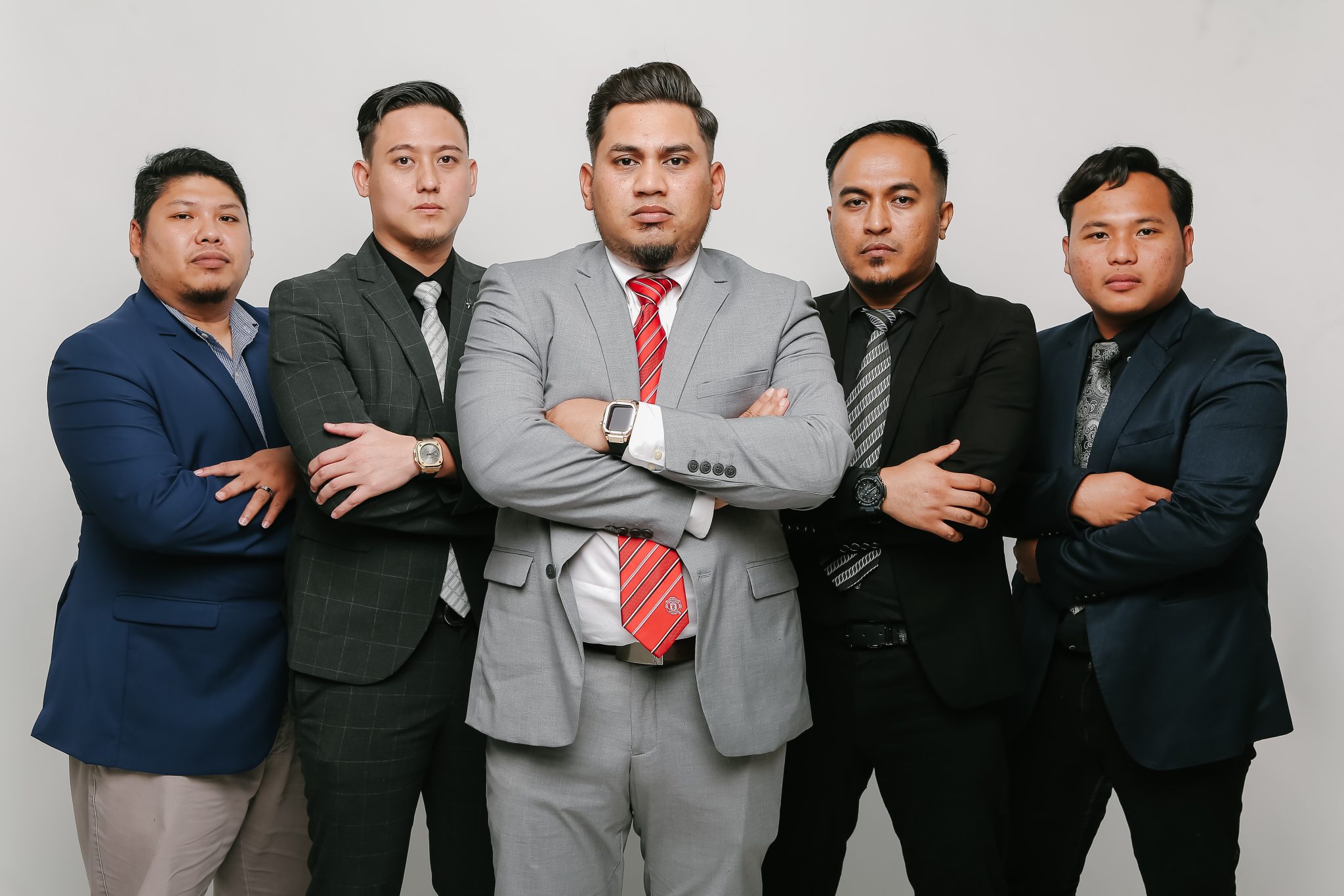 About Us – HS Global